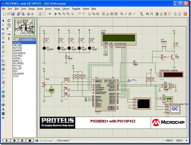Cooper Maa: Proteus 電路模擬軟體簡介